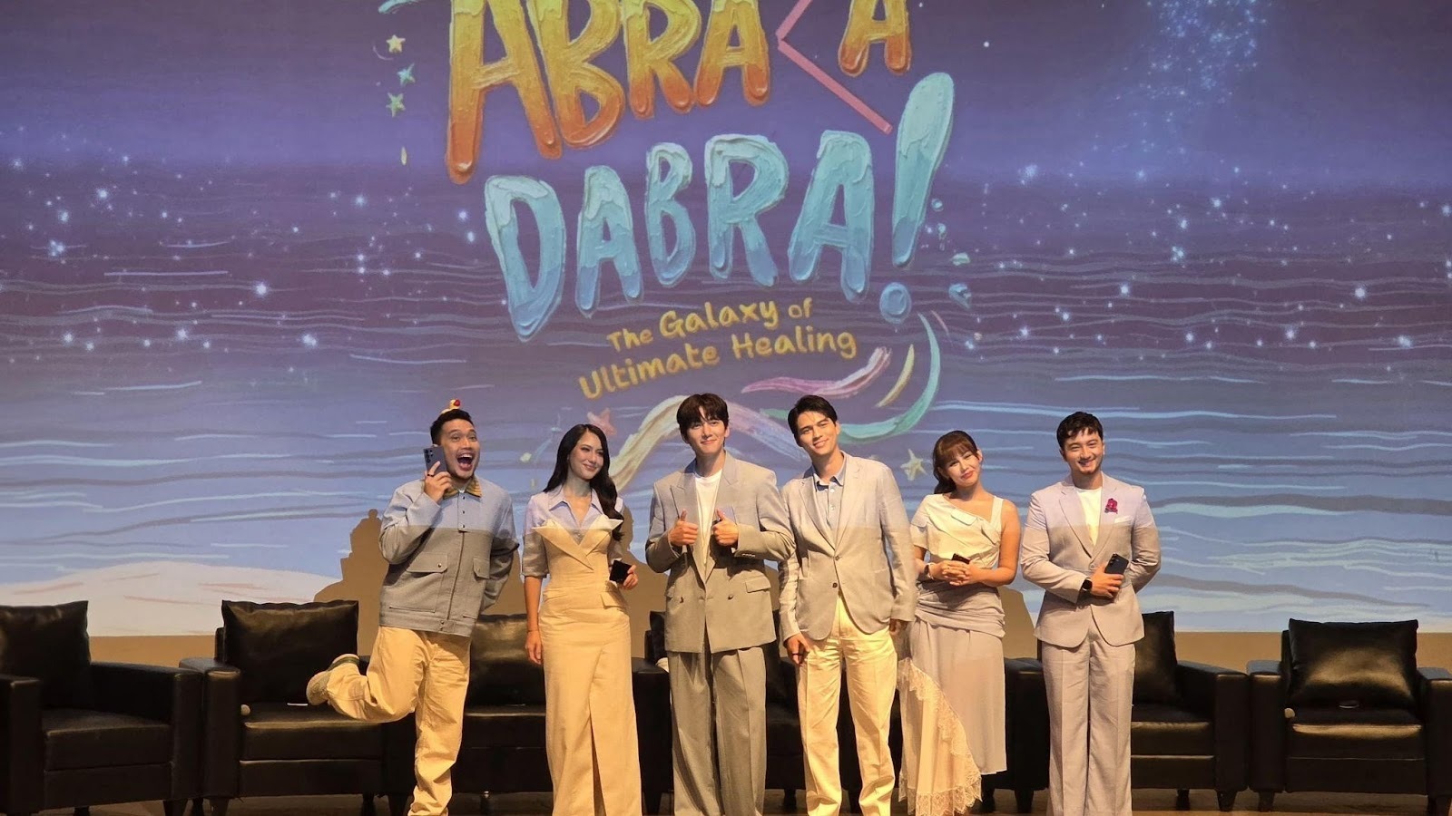 Reality Show ABRACADABRA Hadirkan Petualangan Ji Chang Wook dengan ...